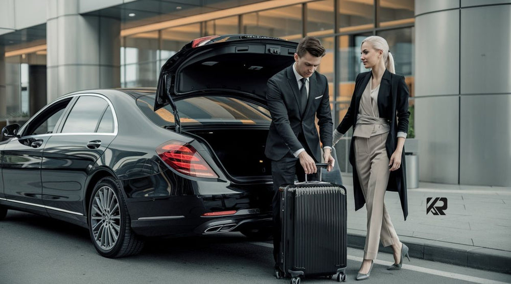 The Rise of Tech-Integrated Carry-On Luggage: Are Charging Ports Reall