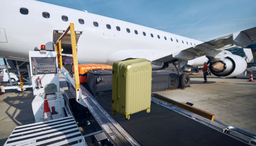 Ultimate Guide to Check-in Luggage Sizes by Airline