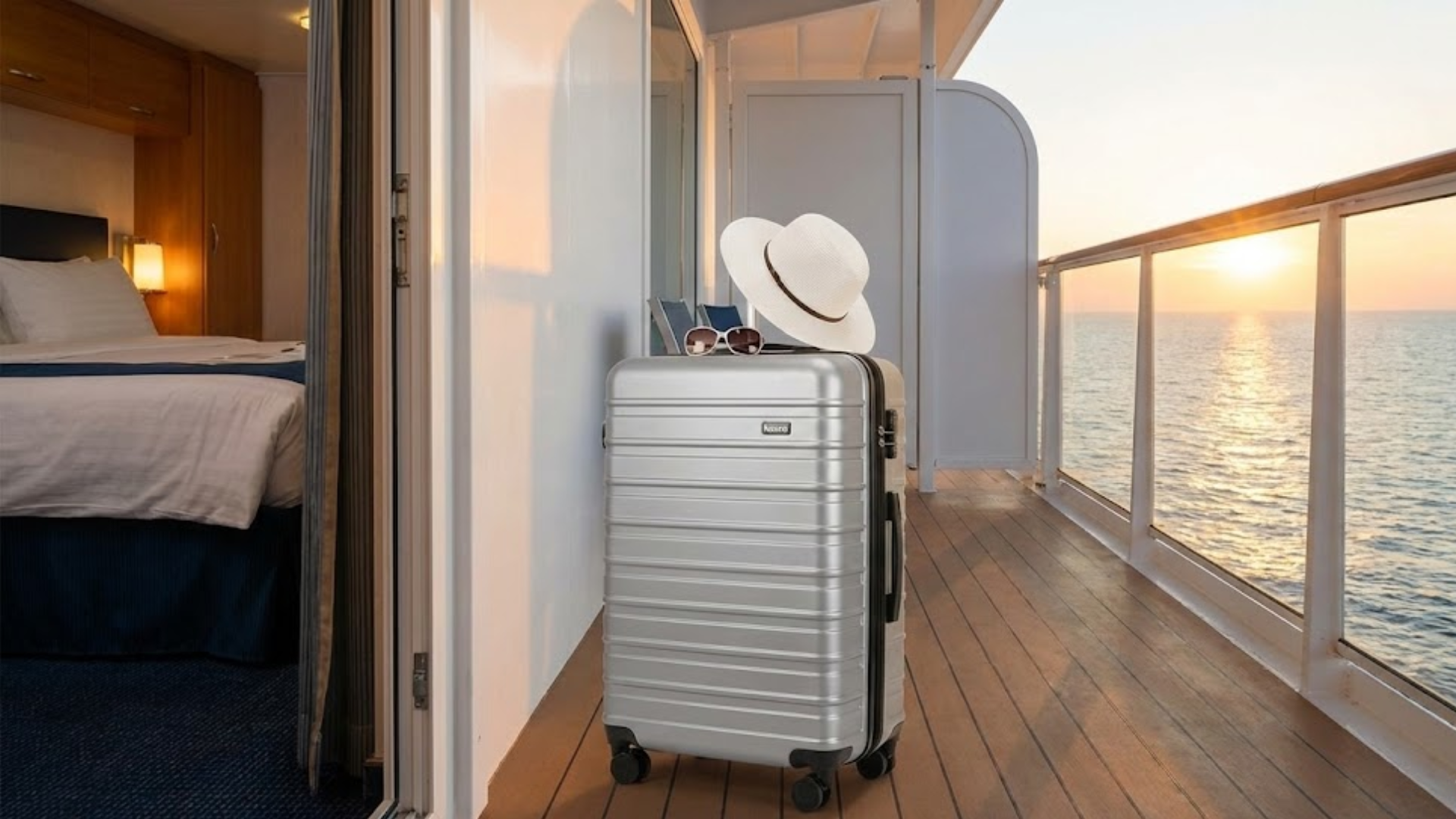 Cruise Packing Checklist — What to Bring for Australian & Pacific Isla