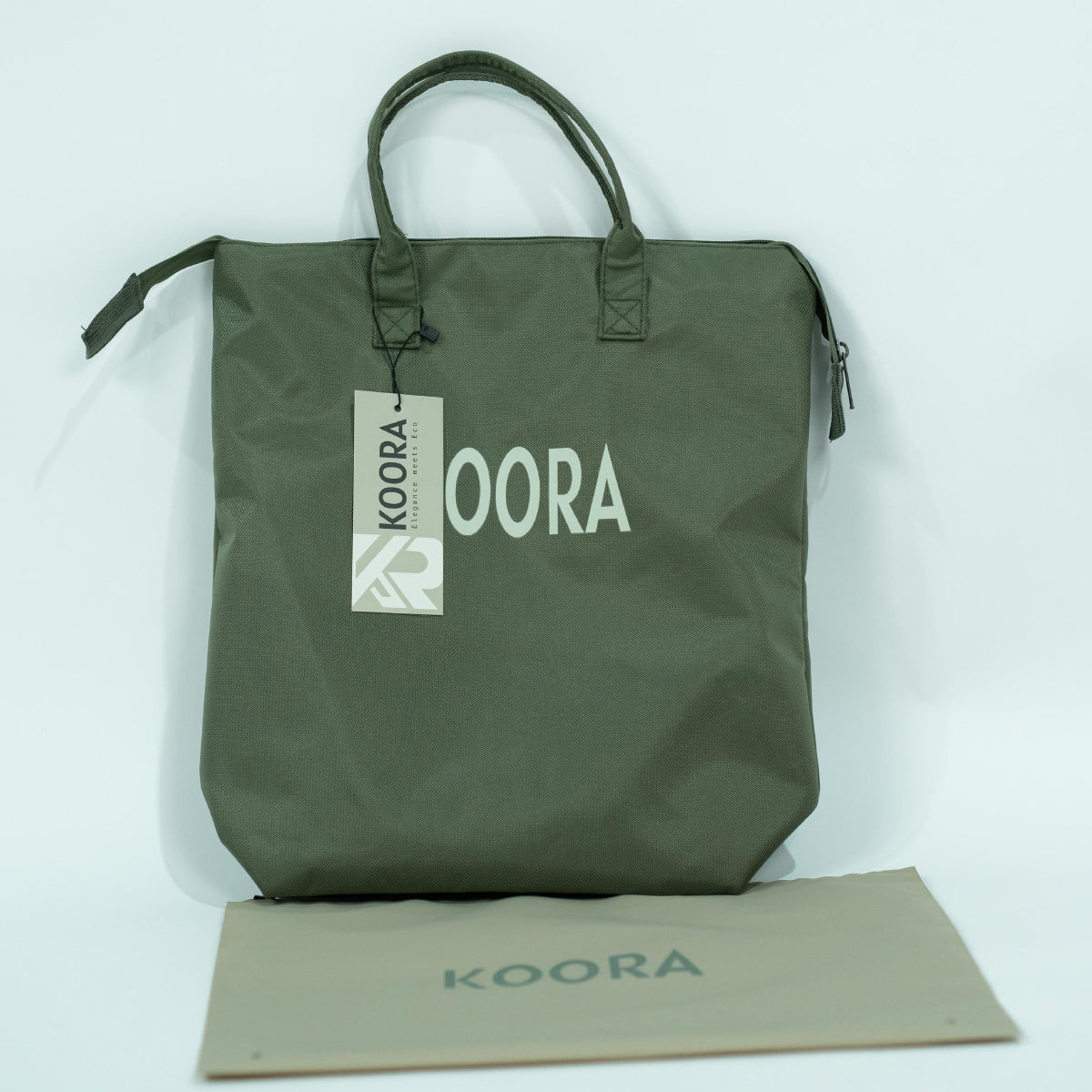 Laundry Bag | Koora